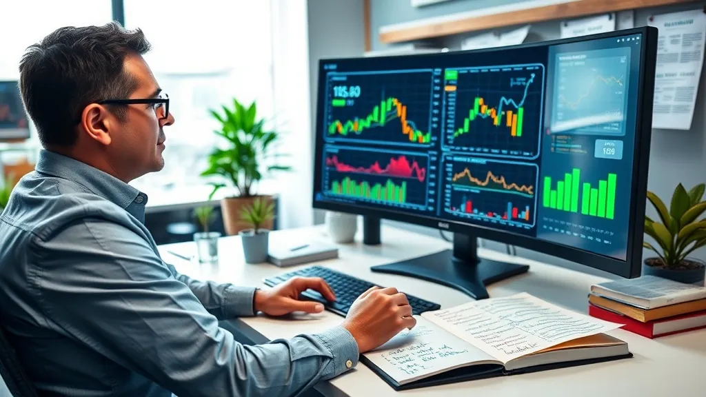 Stock Market Basics 2025 Guide: Simple Explanation, Beginner Strategies ...